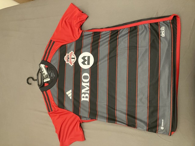 original dres Toronto FC fudbal