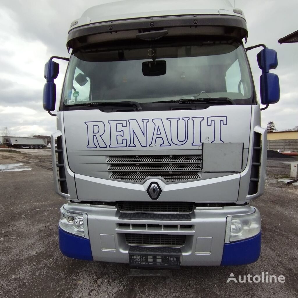 Renault Premium 460 Dxi tegljač