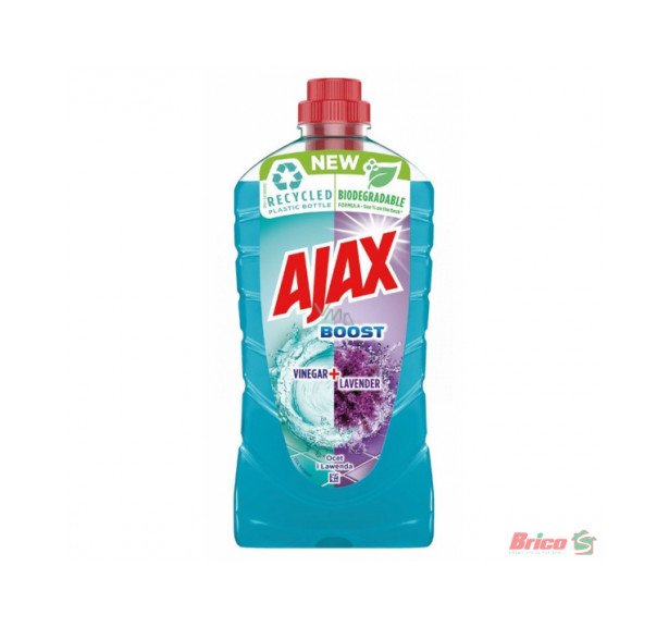 AJAX 1L BOOST LAVANDA