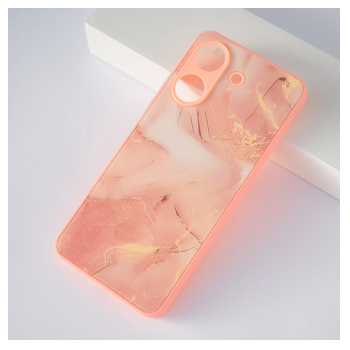 Maska Marble Glaze za Xiaomi Redmi 13C 4G/ Poco C65 4G Tip4