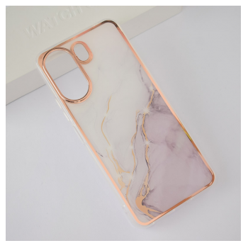 MASKA MARBLE SPRING ZA XIAOMI REDMI 13C 4G/ POCO C65 4G TIP4