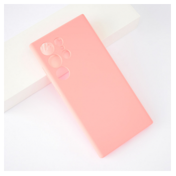 Maska Summer color za Samsung S24 Ultra/ S928B roze