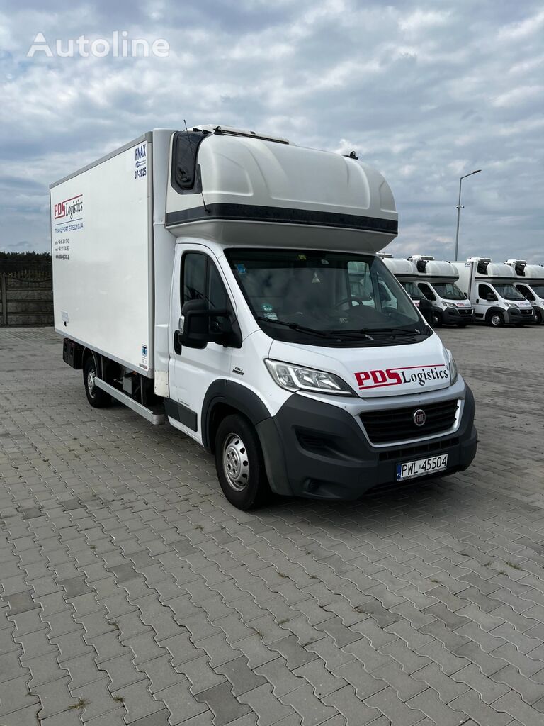 FIAT Ducato Maxi Multijet 130 (IGLOOCAR) kamion hladnjača < 3.5t