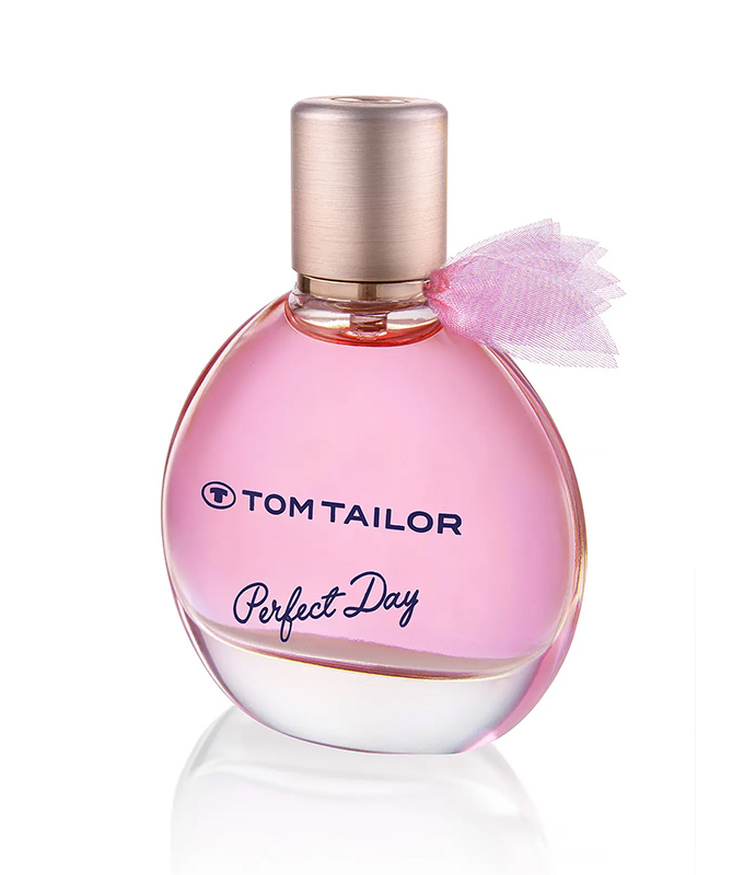 Tom Tailor Pefect Day EDP 30ml