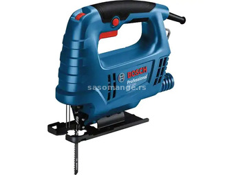 Bosch ubodna testera GST 680, 500 W