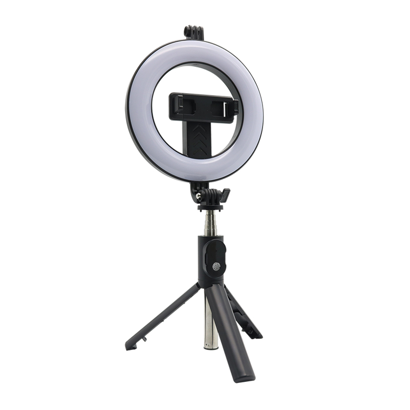Tripod sa Led rasvetom P20D-1 785mm selfie drzac/tripod/ring light