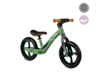 Momi Mizo Balance bike Green
