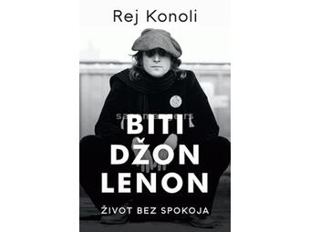 Biti Džon Lenon