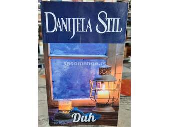 Duh - Danijela Stil