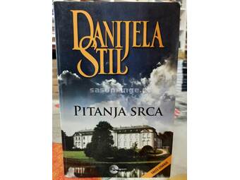 Pitanja srca - Danijela Stil