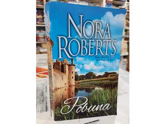 Pobuna - Nora Roberts