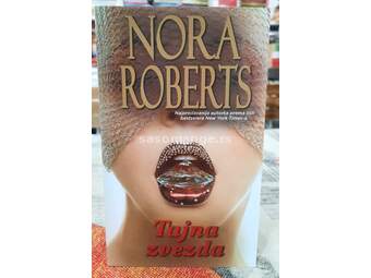 Tajna zvezda - Nora Roberts