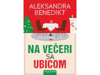 Na večeri sa ubicom