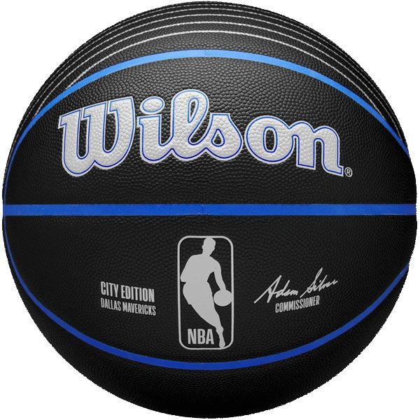 2023-2024 NBA TEAM CITY COLLECTOR BASKETBALL DALLAS MAVERICKS
