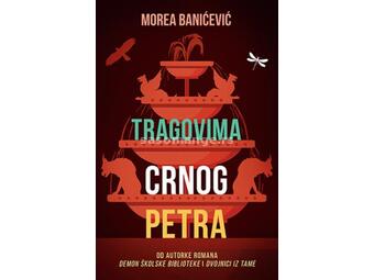 Tragovima Crnog Petra