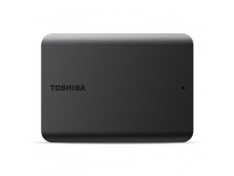 TOSHIBA HDD E2.5 TOSHIBA 520 2TB USB3.2 HDTB520EK3AA CENA