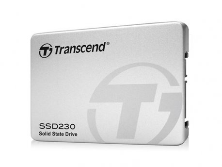 TRANSCEND SSD 2TB SSD230 3D NAND TS2TSSD230S CENA