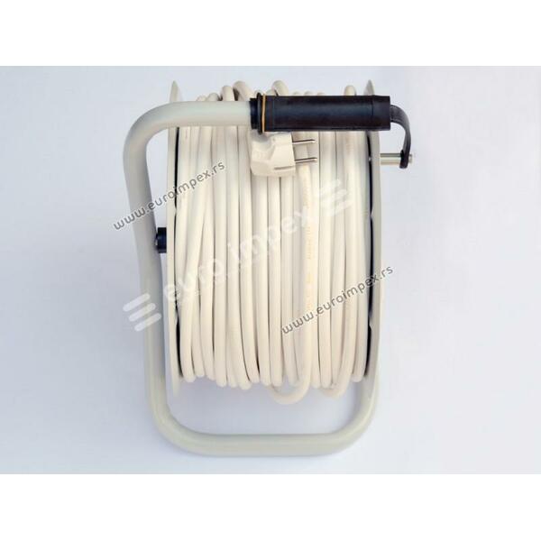 MOTALICA PP/J 3x2,5x50m ELID