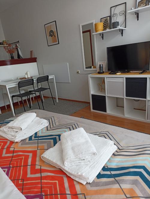 Apartman MonteCasa Vrnjacka Banja