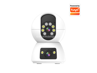 IP Wi-Fi smart kamera ZD228-2T