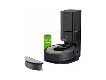 IROBOT Robot usisivač Roomba i8+ i8570