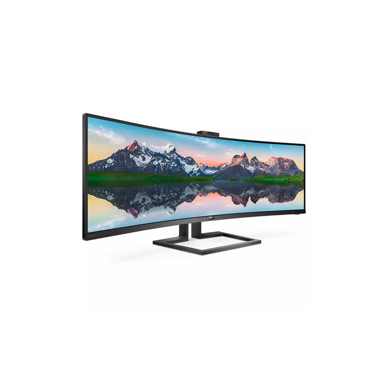 Monitor 49 Philips 499P9H/00 SuperWide
