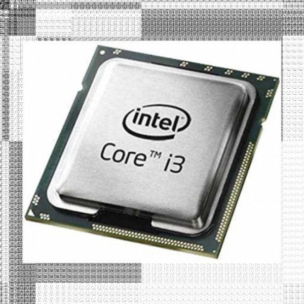 CPU S1200 INTEL Core i3-10100F 4 cores 3.6GHz (4.3GHz) Tray