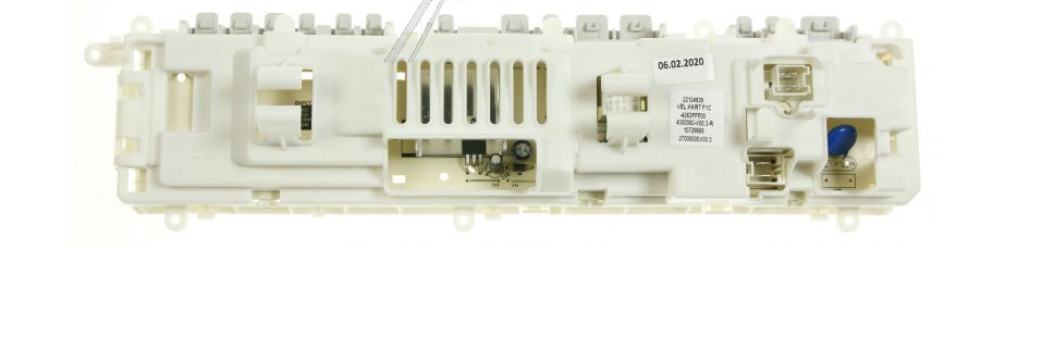 ELEKTRONIKA MODUL VES MASINE VOX FAVORIT 22124939 4263FFF00400 MP5101