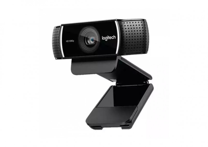 Web kamera Logitech C922 Pro stream