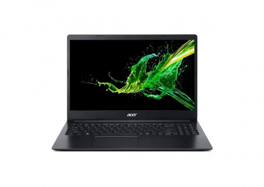 Laptop Acer Aspire 3 A315-34-P5PW 15.6 FHD/Pentium N5000/8GB/M.2 256GB Black/Win11Home