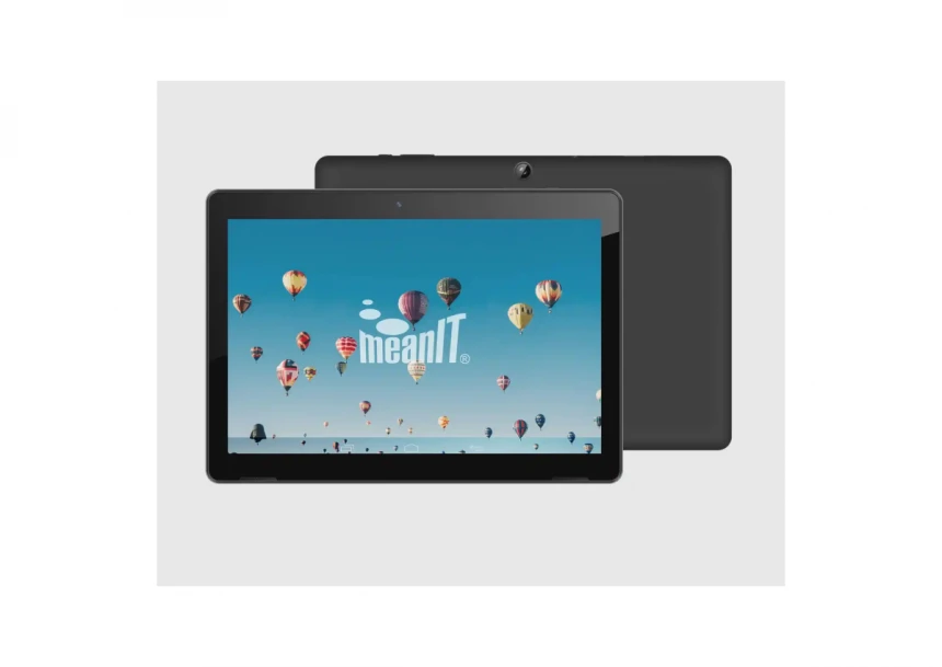 Tablet Meanit 10.1 X25-3G CPU QuadCore/2GB/16GB/prednja-zadnja kamera/SIM card/5000mAh/Android 10 Go