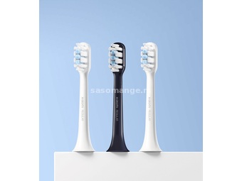 Xiaomi Mi Electric Toothbrush T302 Replacement Heads (Dark Blue)