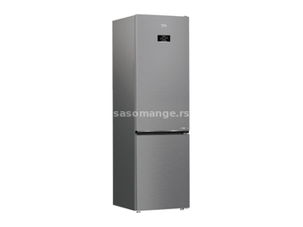 Kombinovani frižider Beko B 5 RCNA 405 HXB, Samostojeći, 249 l , 106 l