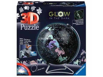 Ravensburger 3D puzzle (slagalice) - Sazvežđe