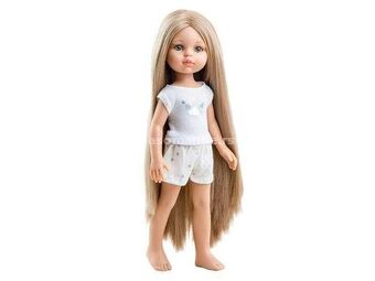 PAOLA REINA Lutka Dora u pidžami 32 cm