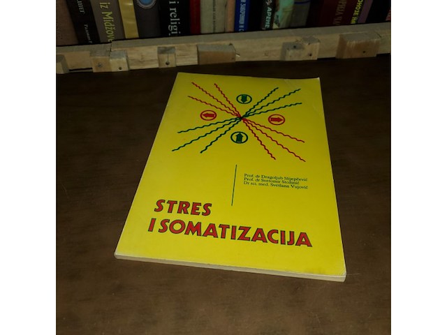 Stres i somatizacija