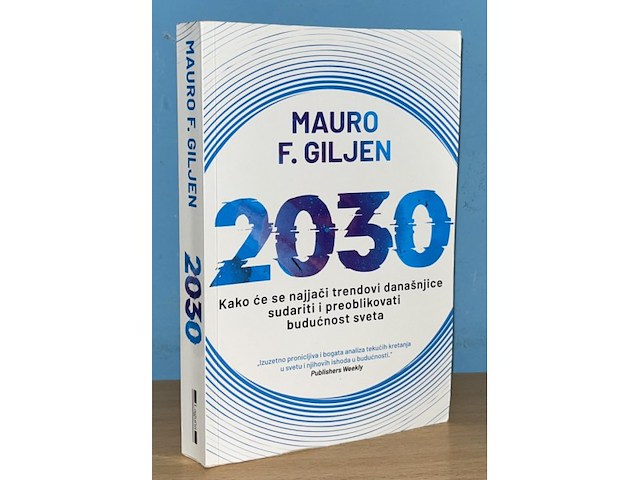 2030 Mauro Giljen