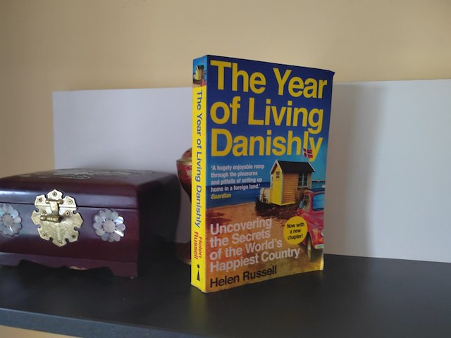 The Year of Living Danishly
