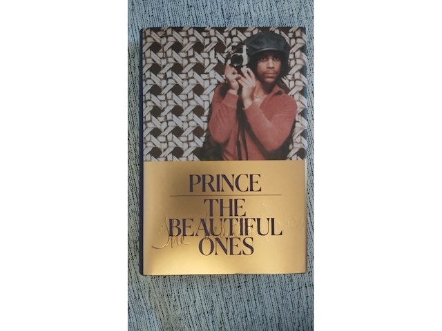 The Beautiful ones - Prince