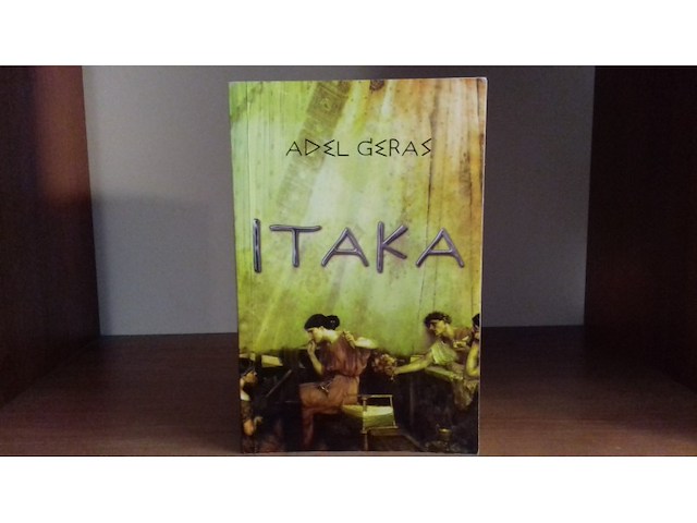 ITAKA,Adel Geras