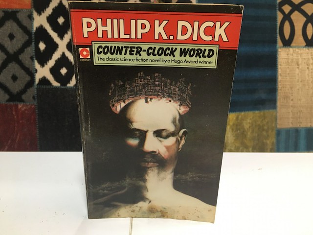 Counter - Clock World  Philip K.Dick
