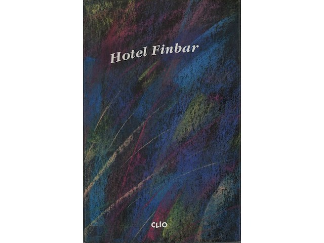 HOTEL FINBAR (grupa autora)