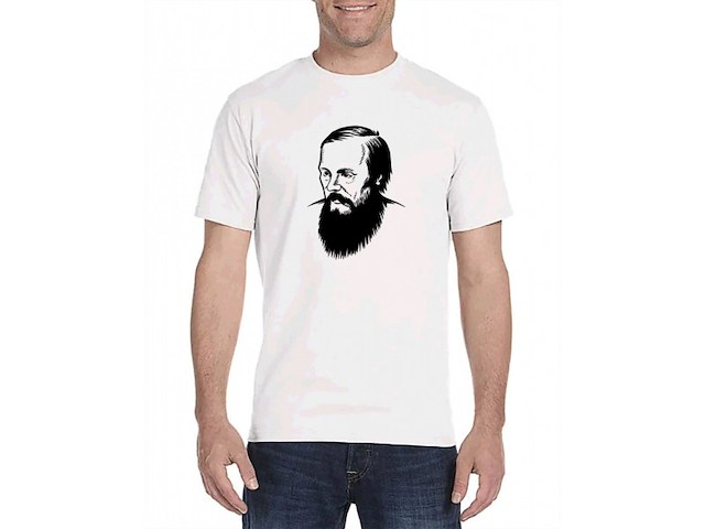 Majica Dostojevski