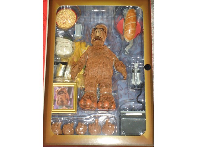 /NECA/ Alf - Alf