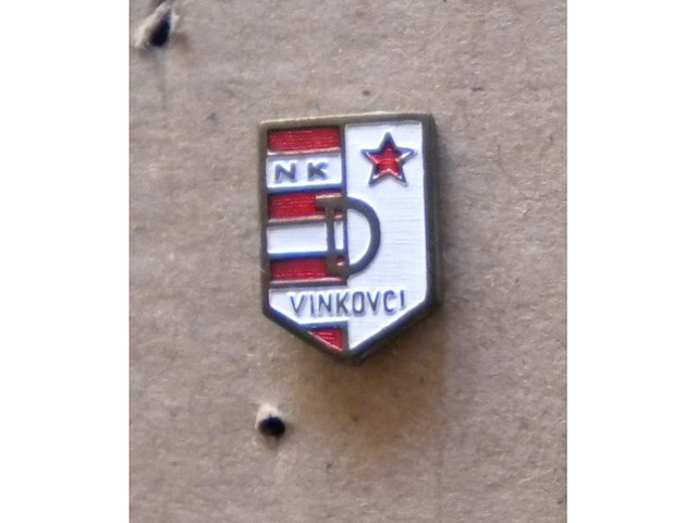 `NK Dinamo Vinkovci`