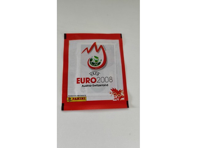 Puna kesica EURO 2008