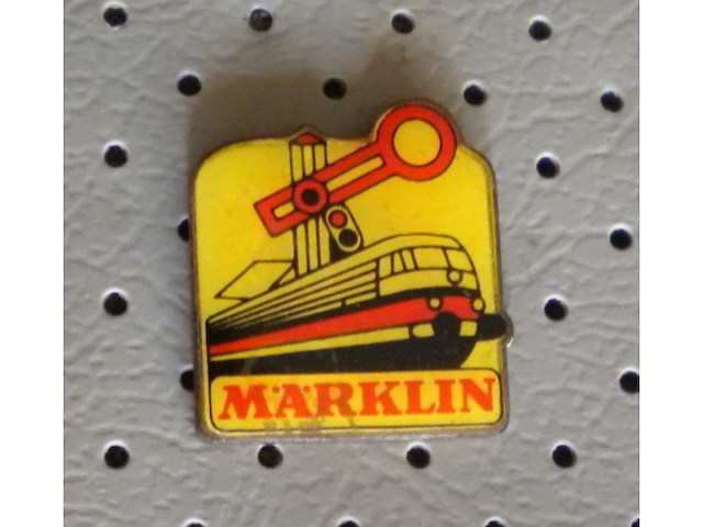 `Marklin` (2)