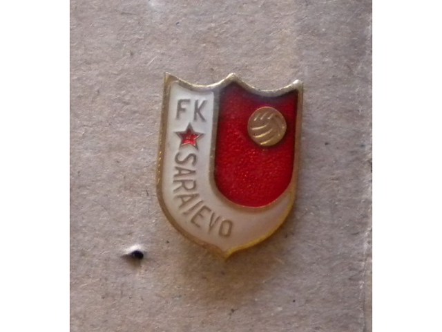 `FK Sarajevo` (2)