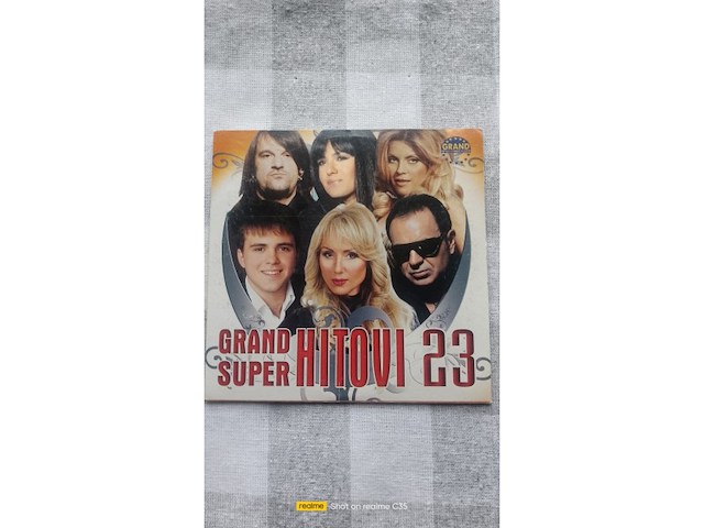 GRAND SUPER HITOVI 23