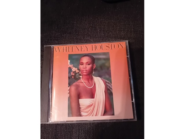 Whitney Houston